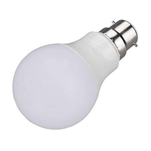 Megaman Classic Economy 9.6W BC LED Non Dimmable GLS Lamp 2700K ...