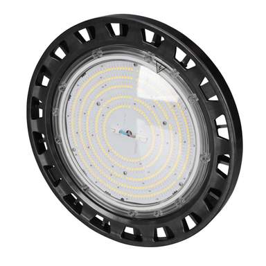 Megaman GEO2 70W - 150W LED Dimmable Multi Wattage High Bay 4000K ...