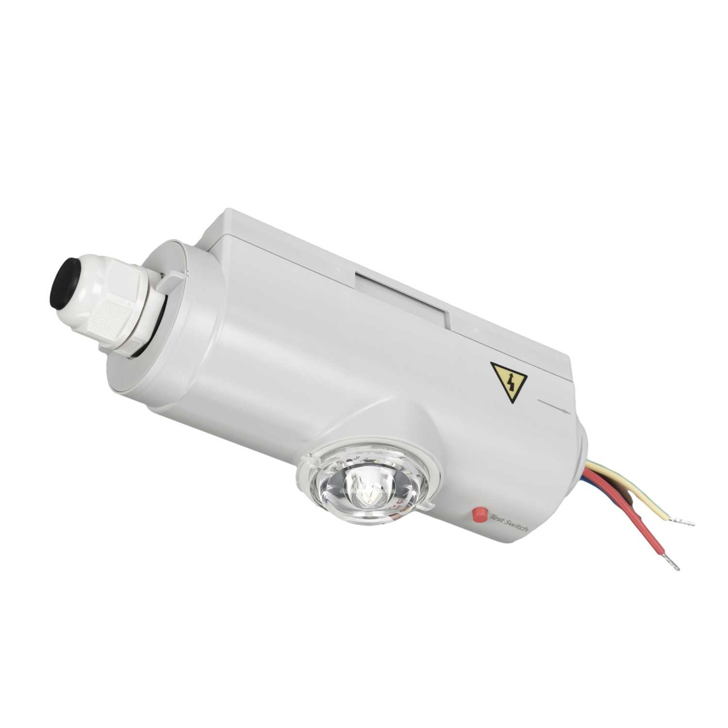 Megaman Dino 2 Emergency Module Kit (711102) | CEF