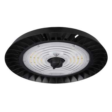 Megaman KEO 2 Essentials 60W - 100W LED Wattage Selectable High Bay ...