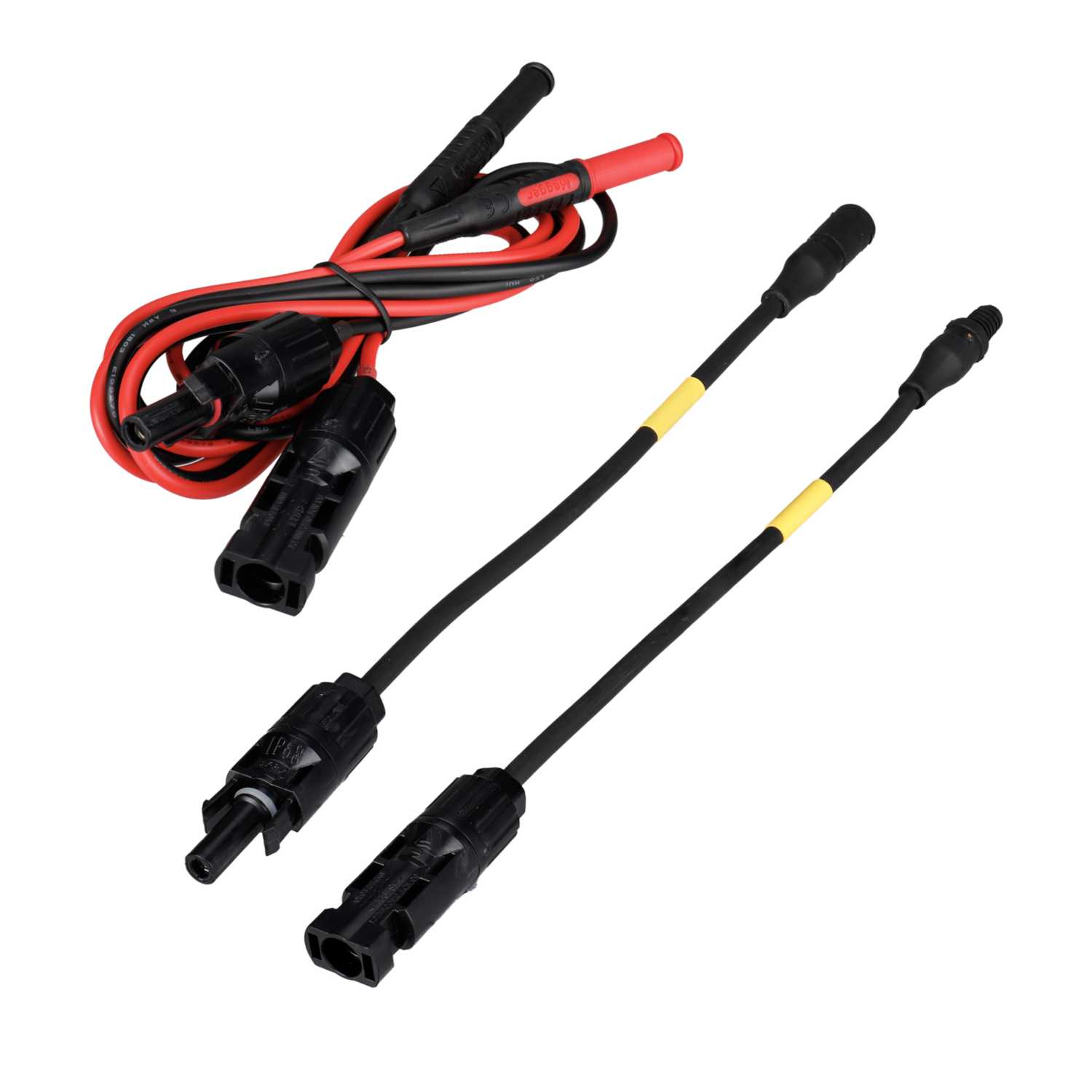 Megger PV Test Leads for the PVK320 and PVK330 Solar Kits (1002-549) | CEF
