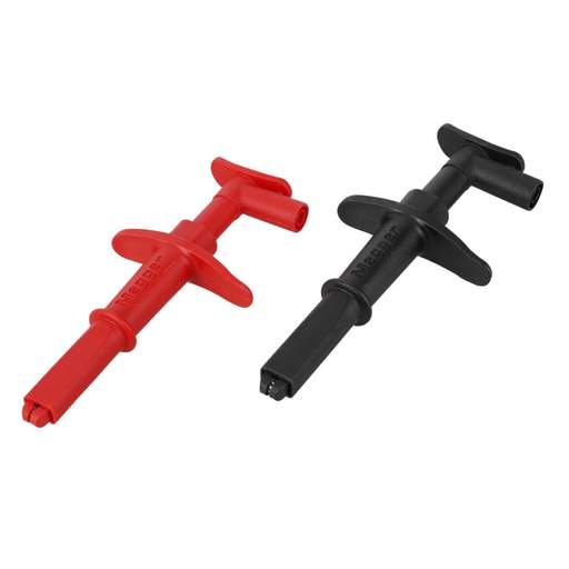 Megger 2 Piece Grabber Set Red and Black (1014-298) | CEF