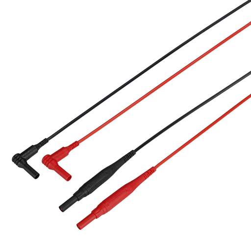 Megger 2 Wire Fused Test Lead Set (1014-303) | CEF