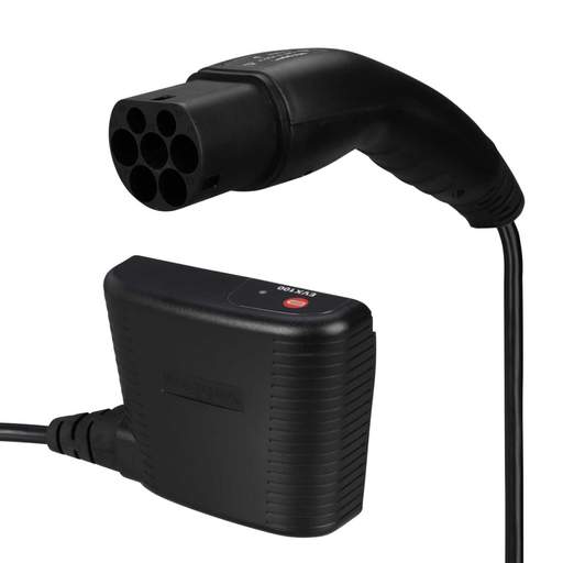 Megger EV Charger Interface for the MFT-X1 Multifunction Tester (EVX100 ...