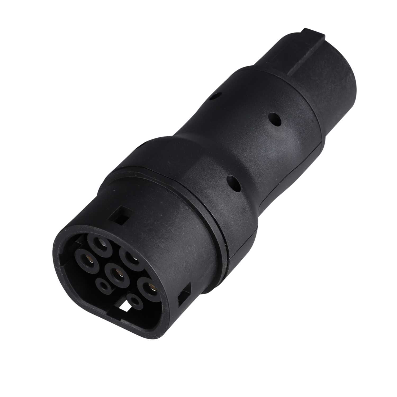 Megger MFT-X1 with EVCA210 EV Adapter Test Kit (MFT-X1-EVCA210 KIT) | CEF