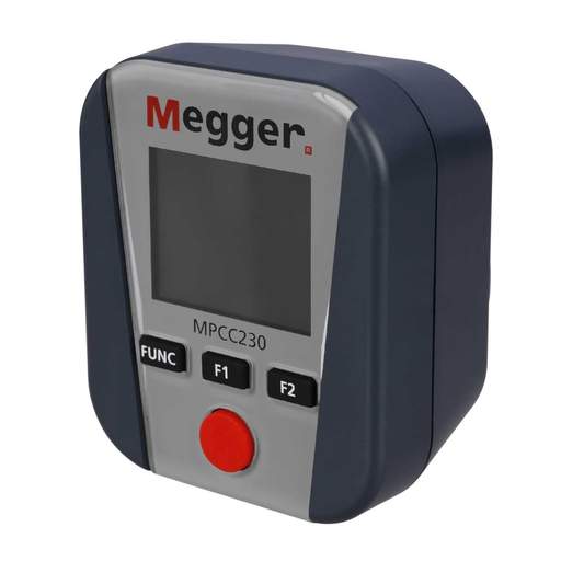 Megger Pro Circuit Checker (MPCC230) | CEF