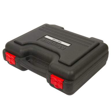 Megger PAT150 Battery Powered Hand Held Portable Appliance Tester ...