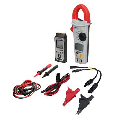 Megger PVK330 Solar Test Kit (PVK330) | CEF