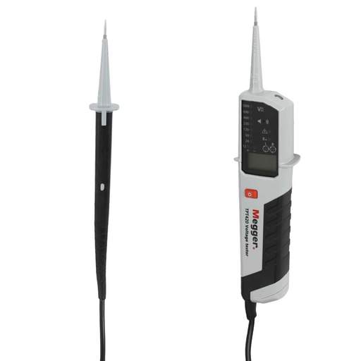 Megger TPT420 Voltage and Continuity Tester (TPT420) | CEF