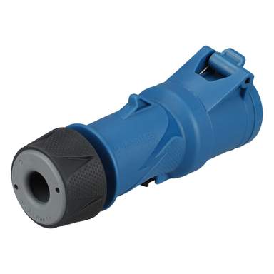 Mennekes PowerTOP® 16A 2P+E 230V Coupler IP54 (14502) | CEF