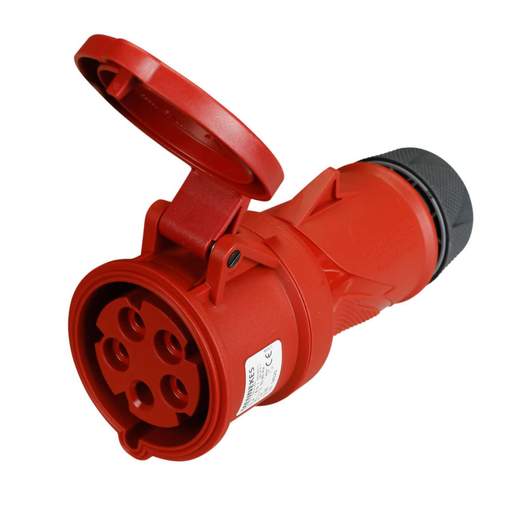 Mennekes PowerTOP Xtra 32A 3P+N+E 415V Coupler IP54 (14520) | CEF