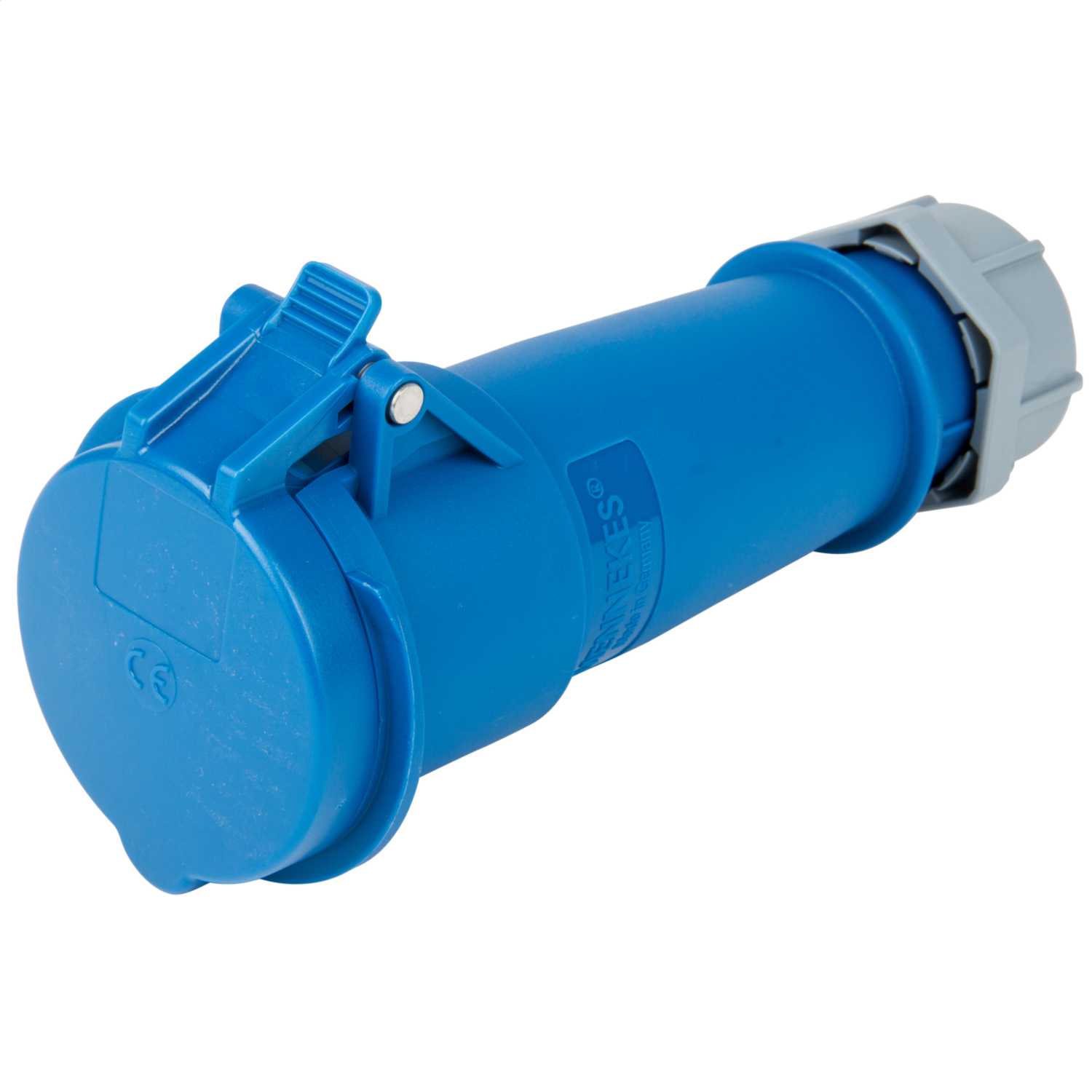 Mennekes AM-TOP® 32A 2P+E 230V Coupler IP44 (522) | CEF