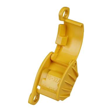 Mennekes Plug Guard (60757M) | CEF