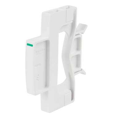 Schneider Acti9 Clip On Spacer 9mm (Pack of 5) (A9A27062) | CEF