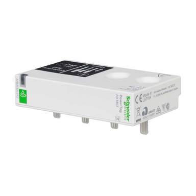 Schneider PowerTag 63A Triple Pole and Neutral Bottom Position ...