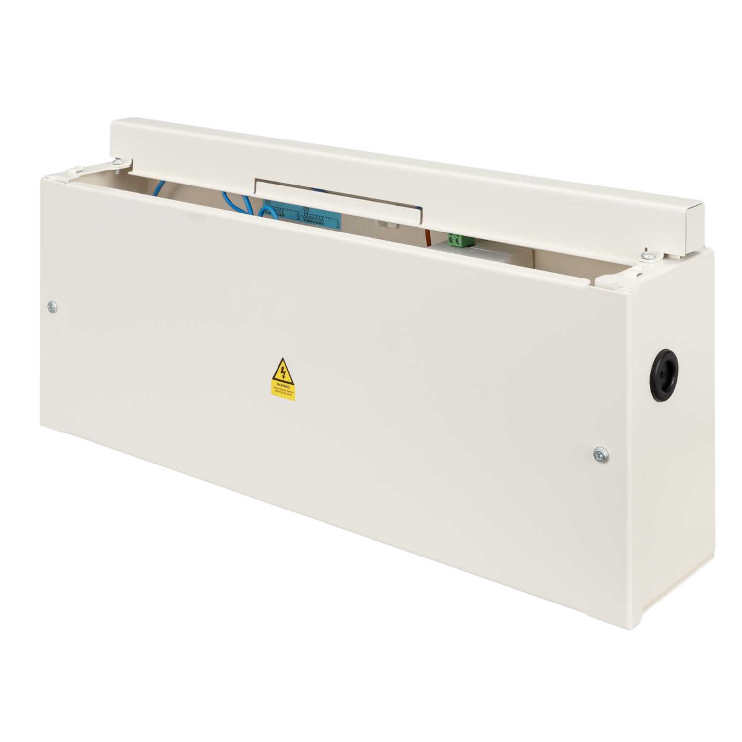 Schneider PowerTag Top / Bottom Extension Kit for Isobar Type B Boards ...