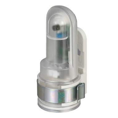 Schneider Digital Wall Mounted Light Sensor (CCT15260) | CEF