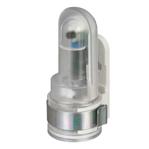 Schneider Digital Wall Mounted Light Sensor (CCT15260) | CEF