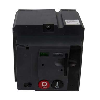 Schneider Merlin 220 to 240V 50/60Hz Motor Mechanism MT100/160 complete ...