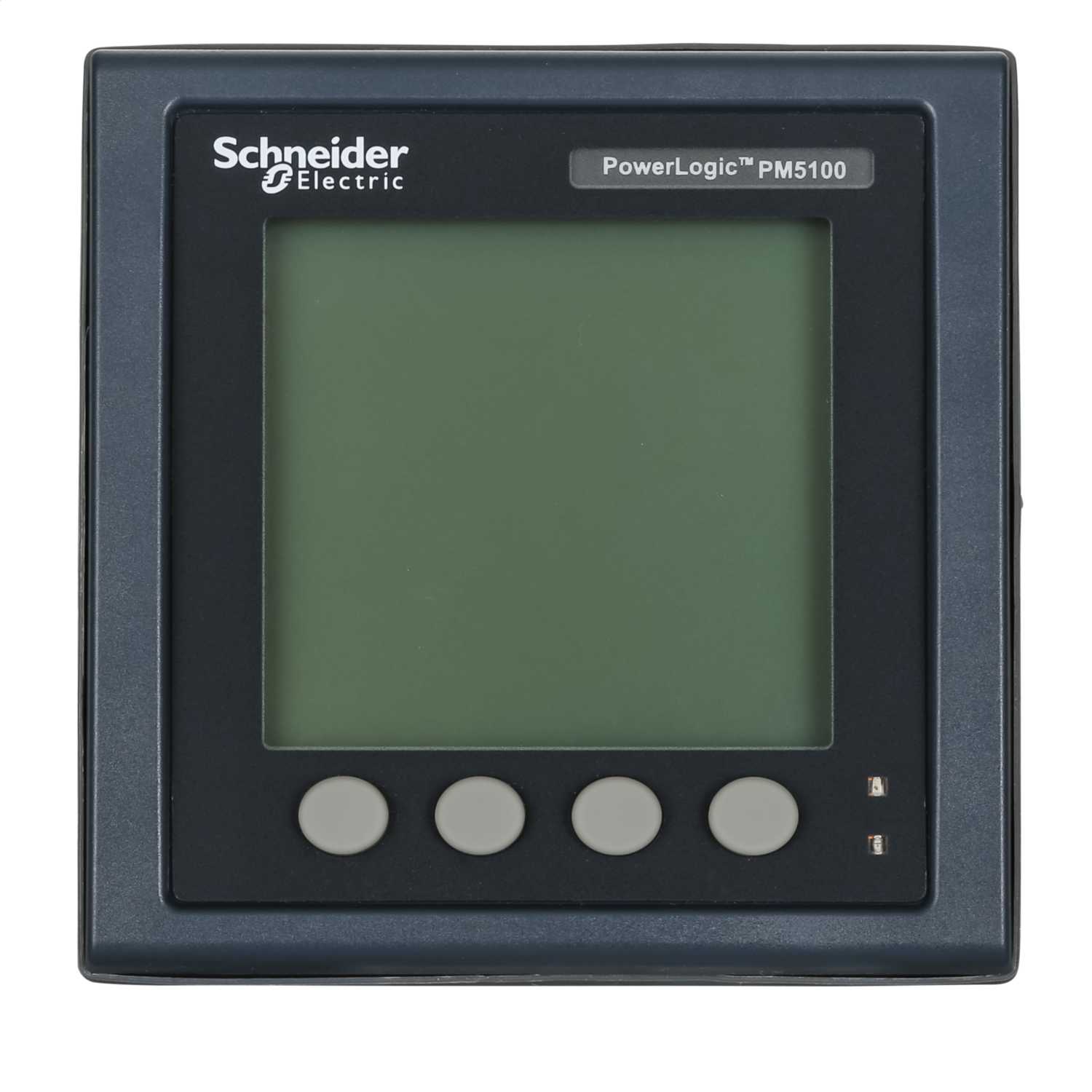 Schneider Merlin 3 Phase Power Meter 1DO Mobus (METSEPM5111) | CEF