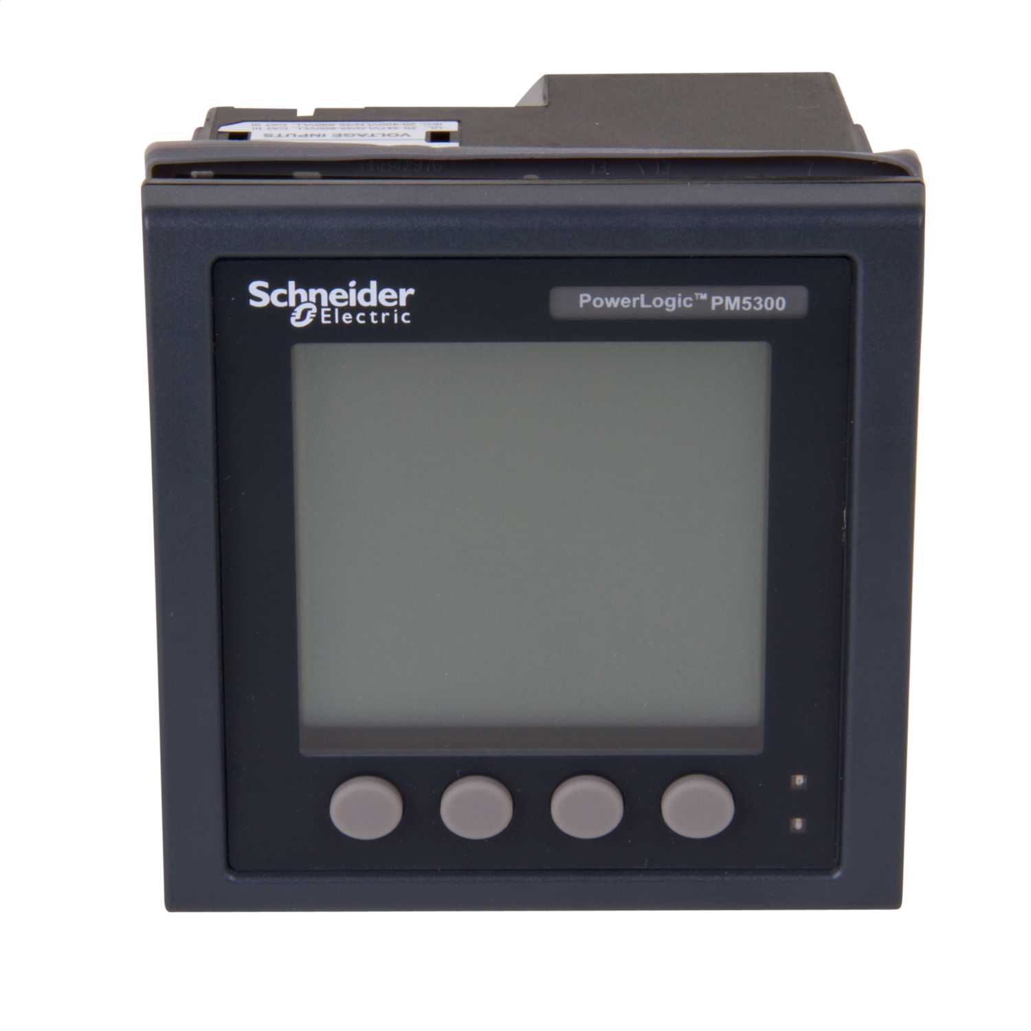 Schneider Merlin Power Meter W Modbus (METSEPM5310) | CEF