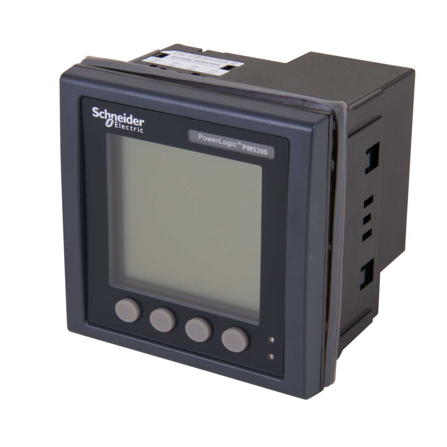 Schneider Merlin Power Meter W Modbus (METSEPM5310) | CEF