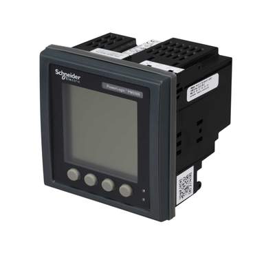 Schneider Merlin 3 Phase LCD Digital Power Meter (METSEPM5560) | CEF