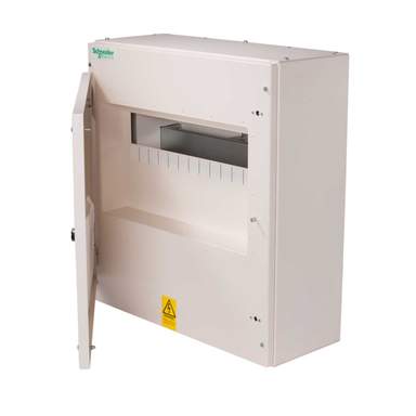 Schneider Merlin Powerpact4 3 Way 250A 36kA TP+N MCCB Panelboard ...