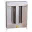 Schneider Merlin Powerpact4 250A 36kA 13 Way TP+N MCCB Panelboard ...