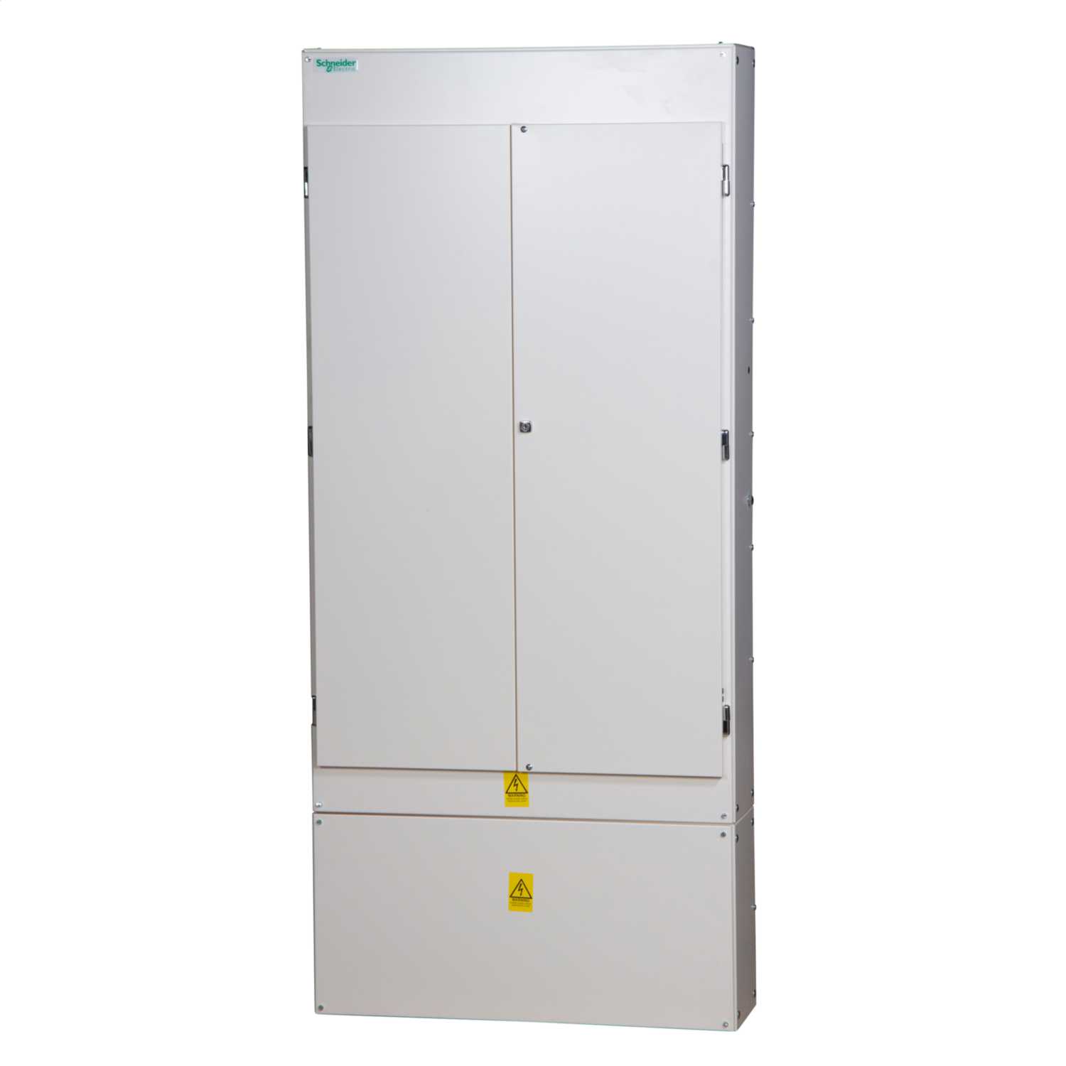 Schneider Merlin Powerpact4 12 Way 800A 50kA TP+N MCCB Panelboard ...