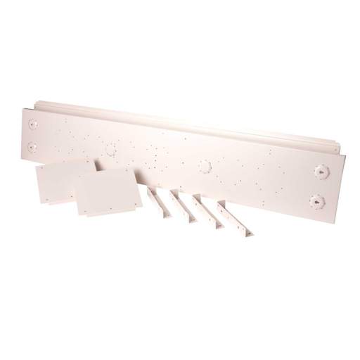 Schneider Merlin Powerpact4 400 / 630 / 800A Panelboard Style D + E ...