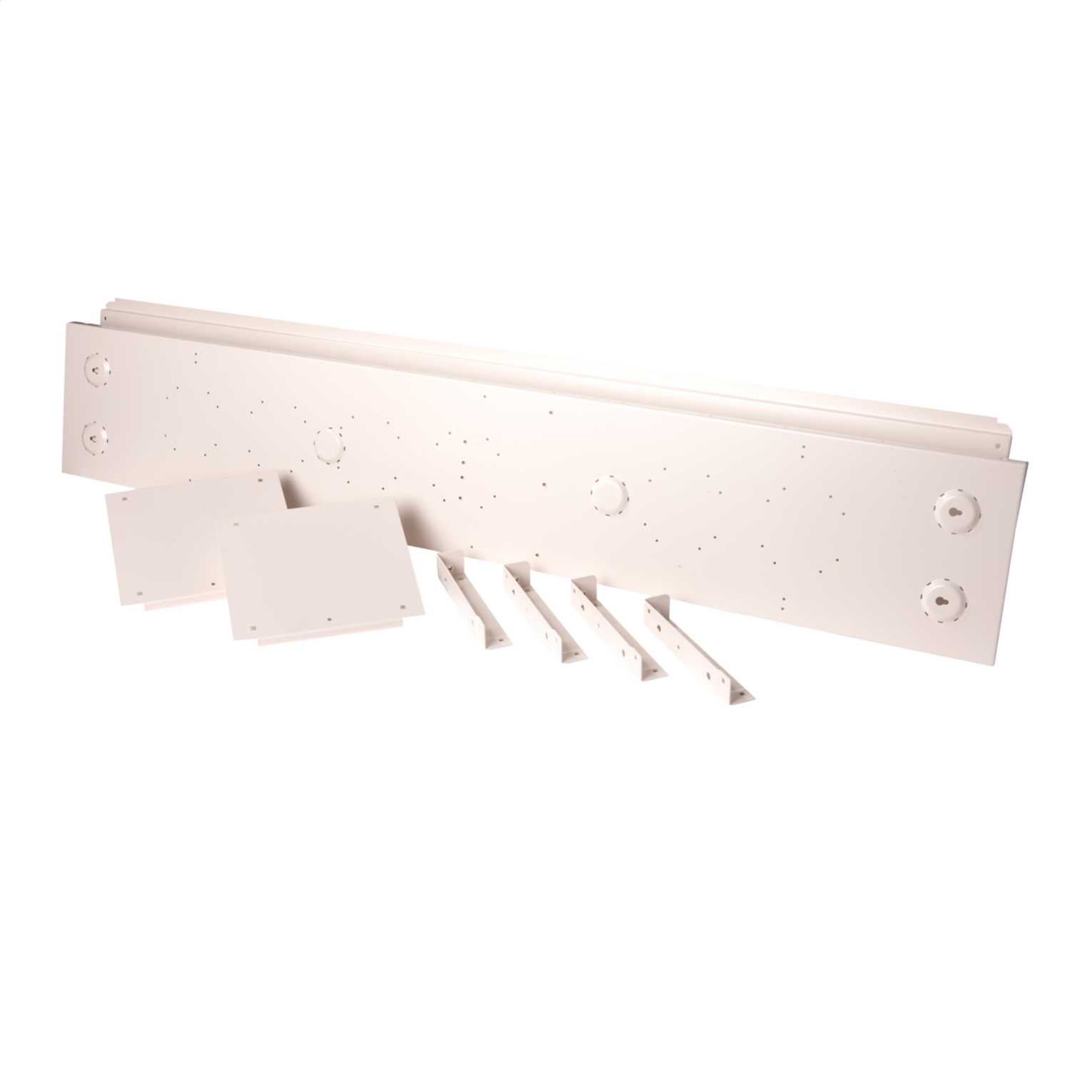 Schneider Merlin Powerpact4 400 / 630 / 800A Panelboard Style D + E ...