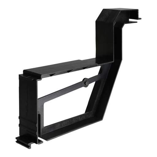 Schneider Merlin Powerpact4 Powerpact 4 Single Module Blanking Plate ...