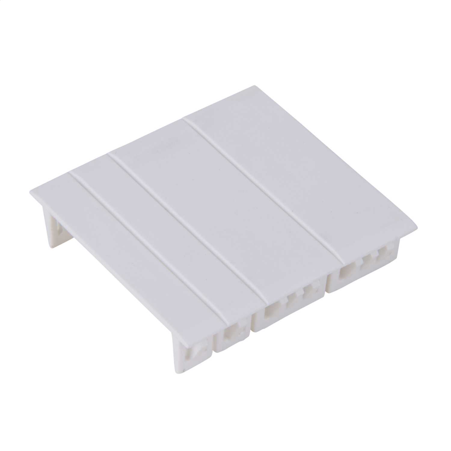 Schneider Merlin Acti9 Isobar 3 Pole Blanking Plate (SEA9BP3) | CEF