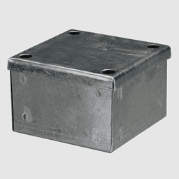 Adaptable Boxes | Cables & Accessories | CEF