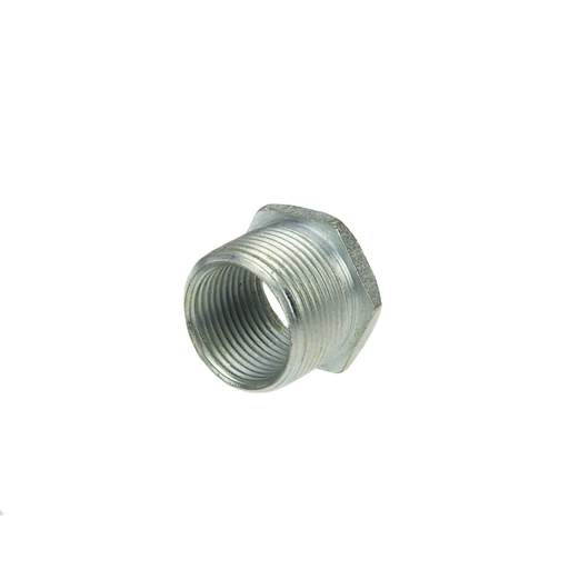 Metpro 25mm to 20mm BZP Reducer (Sold in 1's) (HR2G) | CEF