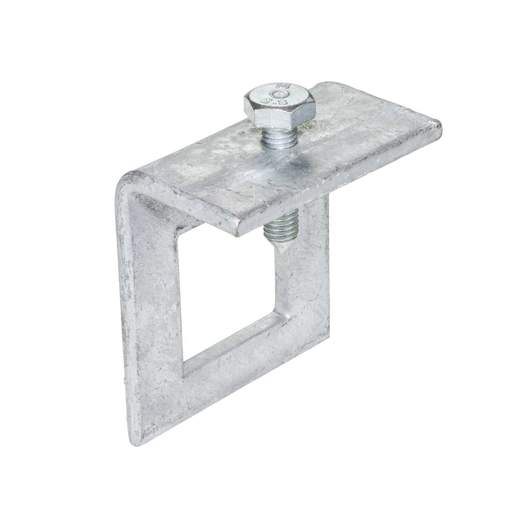 Metpro 41mm Hole Window Bracket Clamp for Strut (Sold in 1's) (MP42/41 ...