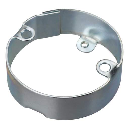 Metpro 20mm Extension Ring BZP (Sold in 1's) (SR20G) | CEF