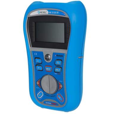 Metrel MI3125BT Combo Multifunction Installation Tester (MI3125BT) | CEF