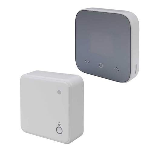 Hive V4 Mini Smart Thermostat (852111) | CEF