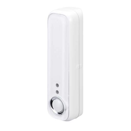 Hive Motion Sensor White (UK7000907) | CEF