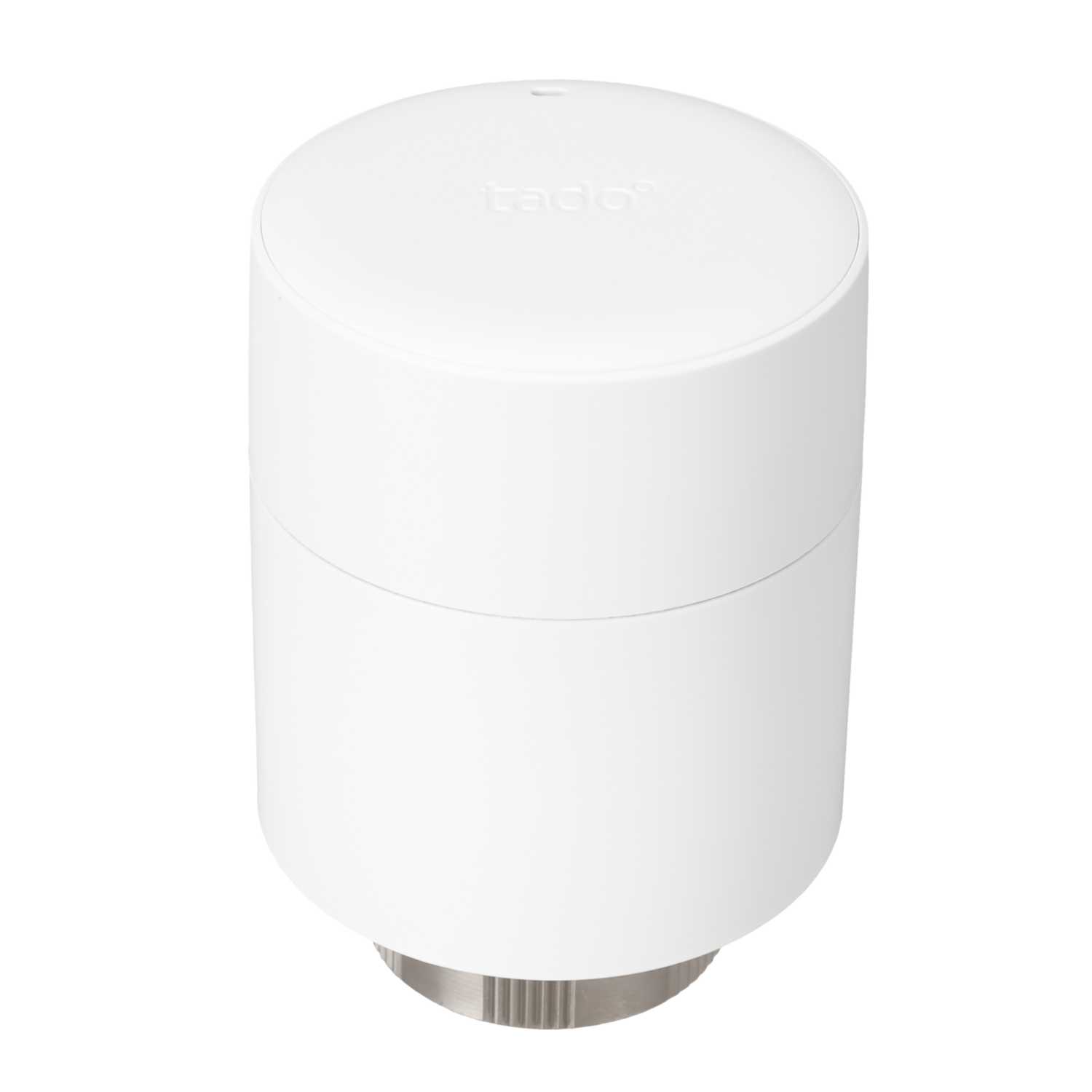 Tado Smart Radiator Thermostat Kit (Pack of 4) (V3P-4SRT01-TC-ML) | CEF