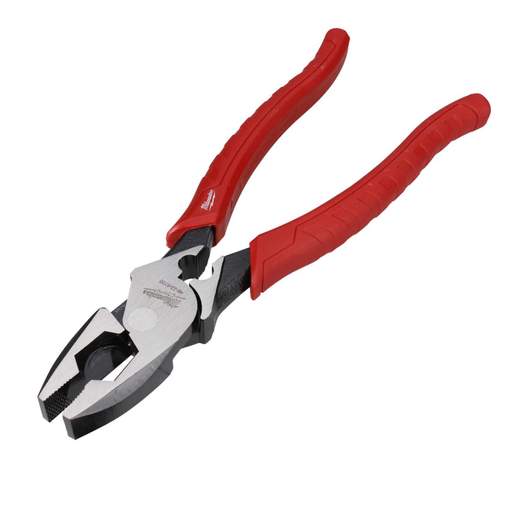 Milwaukee 250mm Heavy Duty Lineman's Combination Pliers (48226100) | CEF