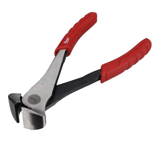 Milwaukee 180mm End Cutting Nipping Pliers (48226407) | CEF
