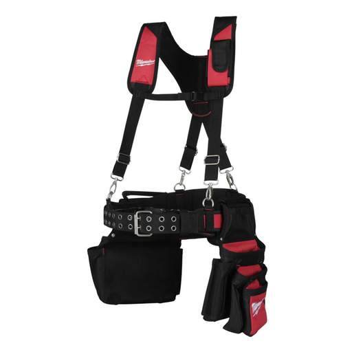 Milwaukee Contractor Rig (48228120) | CEF