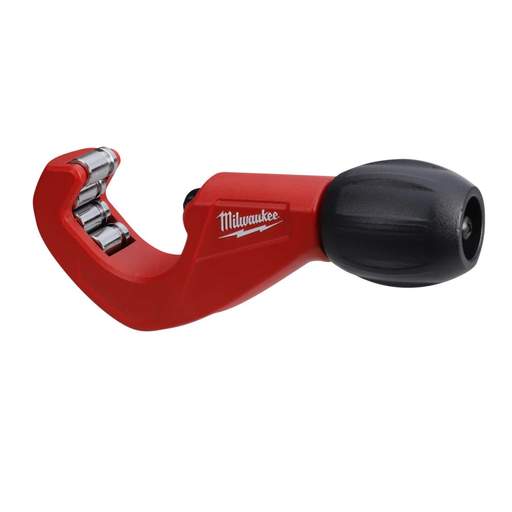 Milwaukee Constant Swing Copper Pipe Cutters (3 - 42mm) (48229252) | CEF