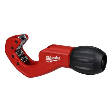 Milwaukee Constant Swing Copper Pipe Cutters (3 - 28mm) (48229259) | CEF