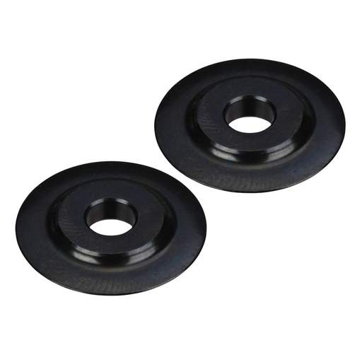 Milwaukee Replacement Pipe Cutter Wheels (Pack of 2) (48380010) | CEF
