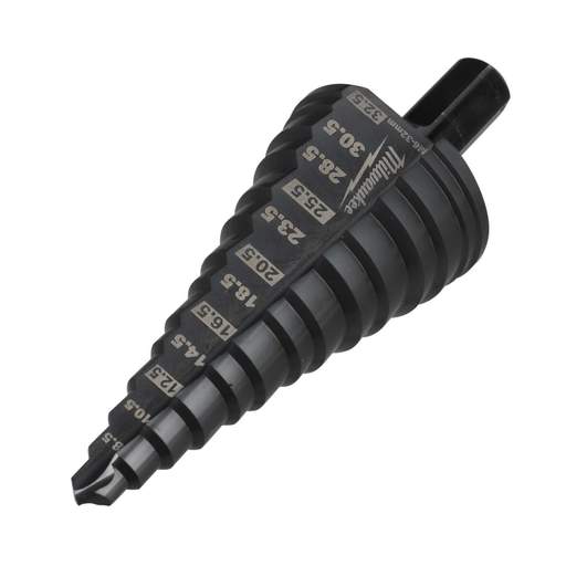 Milwaukee 6 - 32mm Step Drill (48899380) | CEF