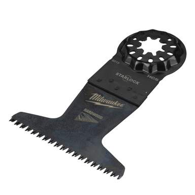 Milwaukee 65mm HCS Fast Cut Multi Tool Saw Blade (48906015) | CEF